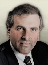 James Laxer | The New Order Wiki | Fandom