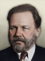 Nikolai Voznesensky | The New Order Wiki | Fandom