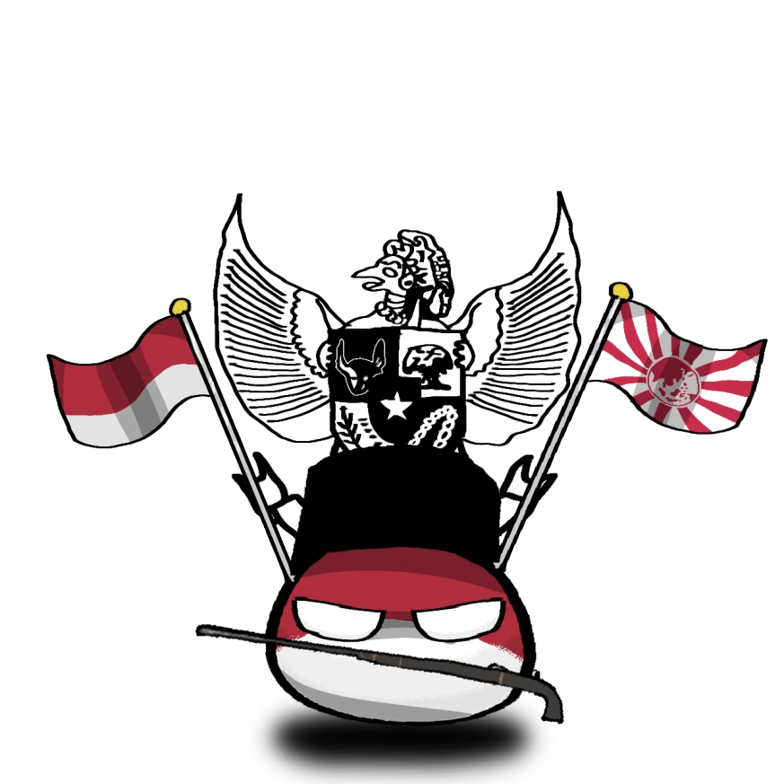 Republic of Indonesia | TNOdex Wiki | Fandom