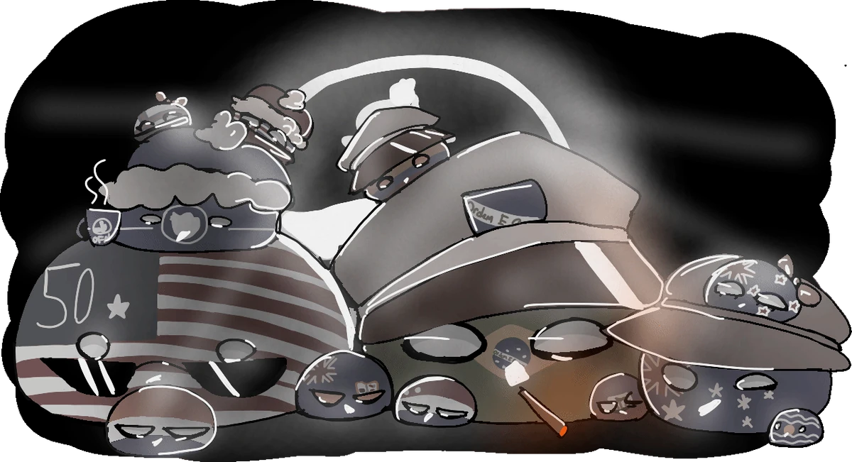 Organization of Free Nations | TNOdex Wiki | Fandom