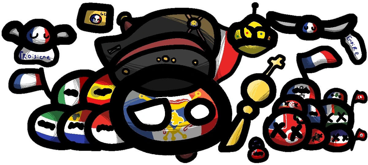 Third French Republic | TNOdex Wiki | Fandom