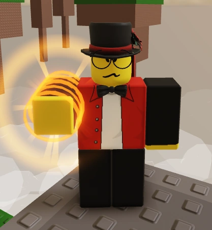 Blessed Tester | The NEAT Project Wiki | Fandom