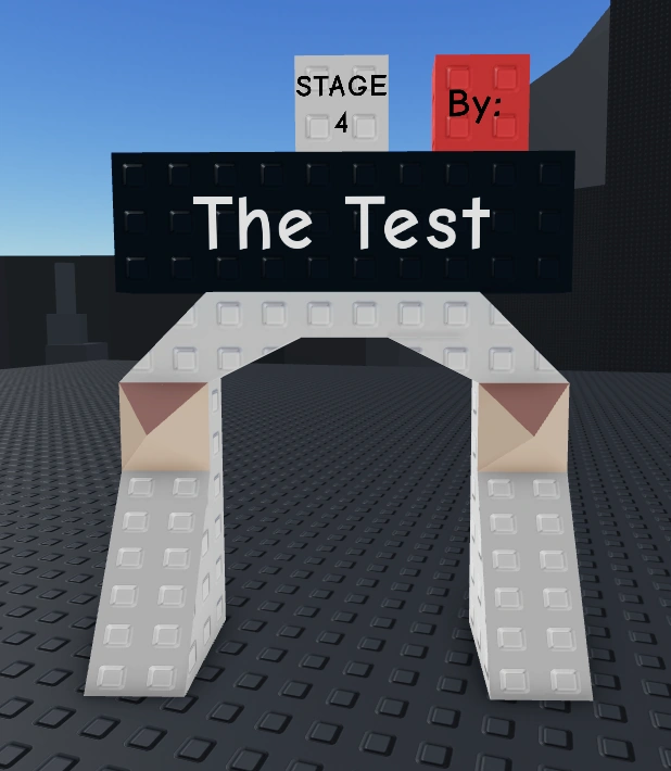 The Test | The NEAT Project Wiki | Fandom