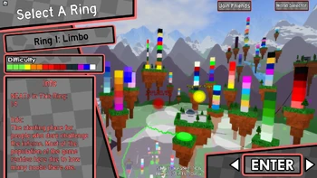 Ring 1: Limbo | The NEAT Project Wiki | Fandom
