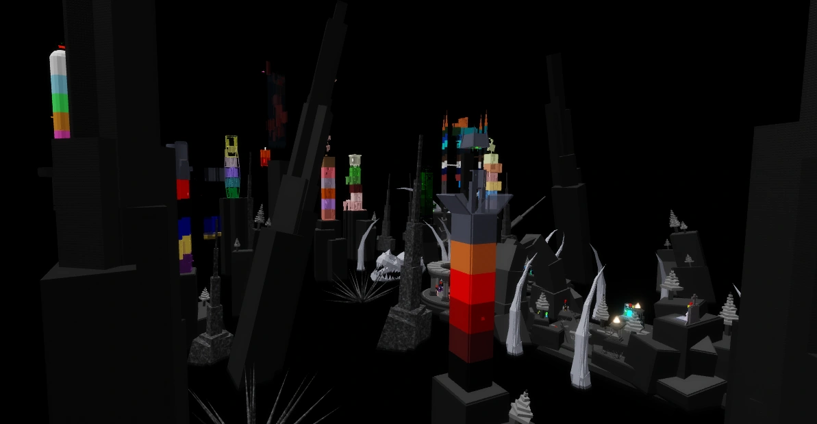 Pit of Misery | The NEAT Project Wiki | Fandom