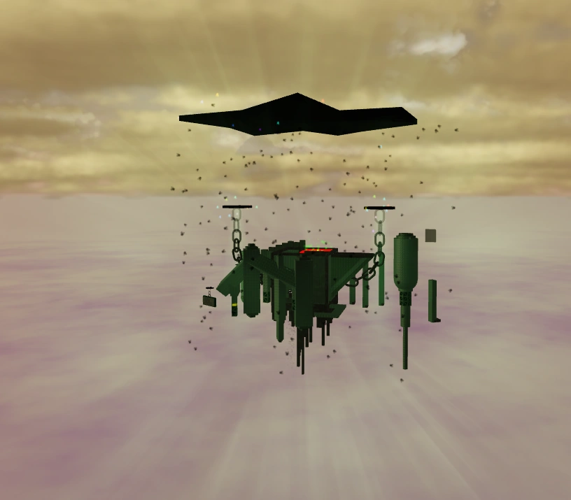 Not Even an Annoyingly Simple Trials: Secret Ending | The NEAT Project Wiki | Fandom