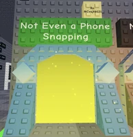Not Even a Phone Snapping | The NEAT Project Wiki | Fandom