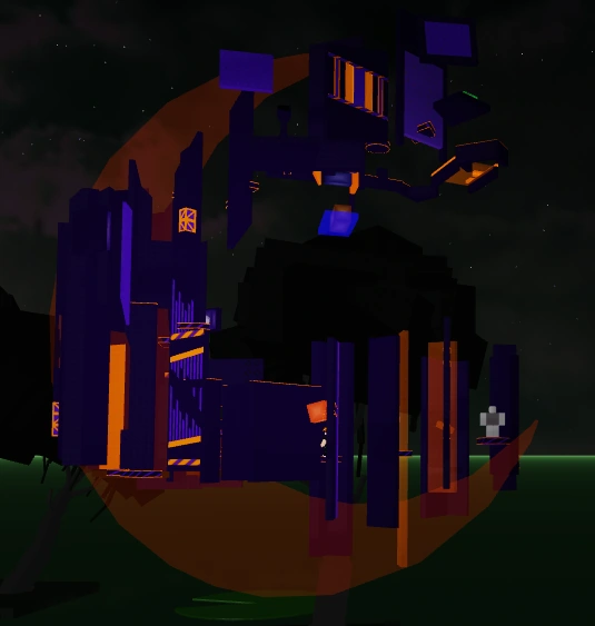Not Even a Brumous Crescent | The NEAT Project Wiki | Fandom