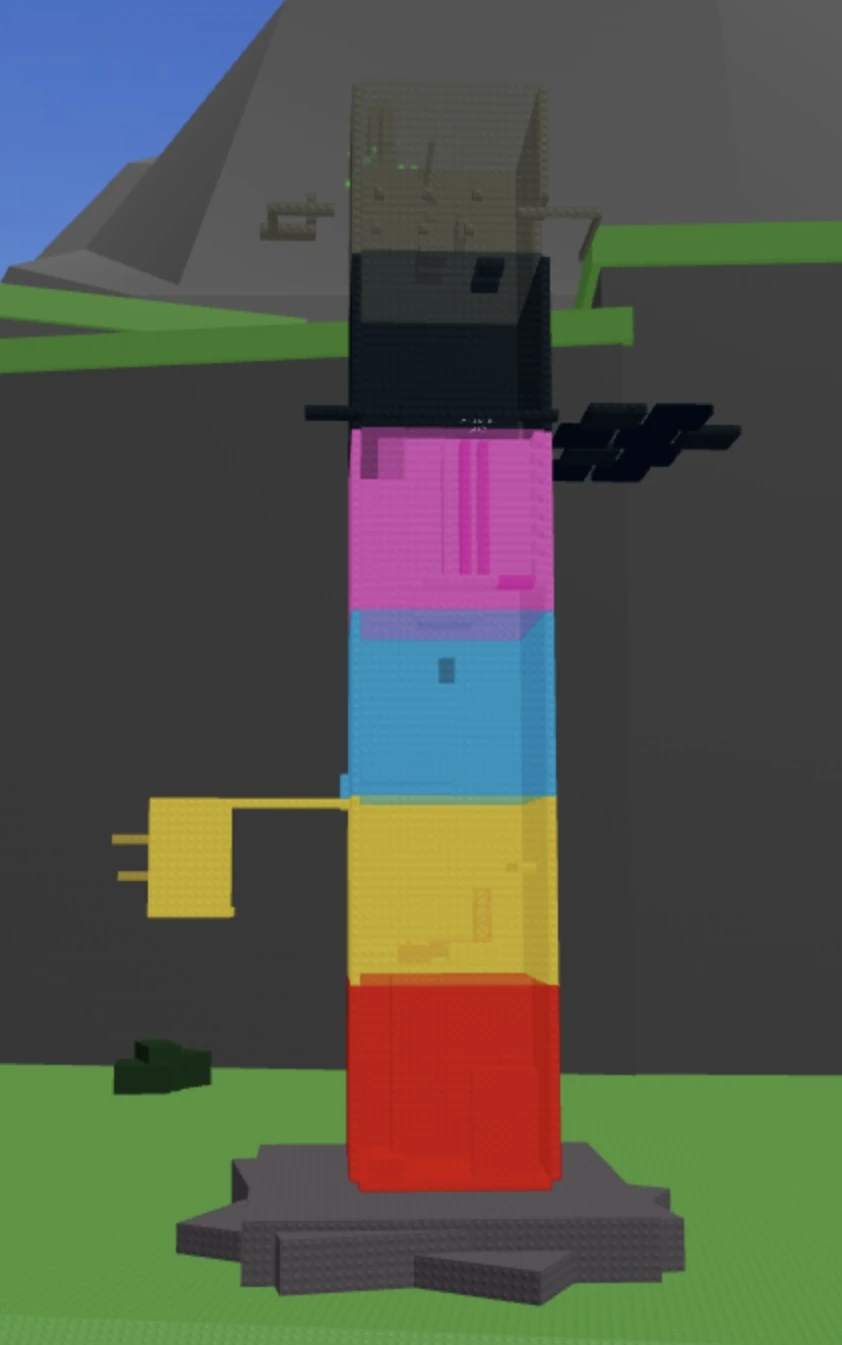 Not Even a Traps | The NEAT Project Wiki | Fandom