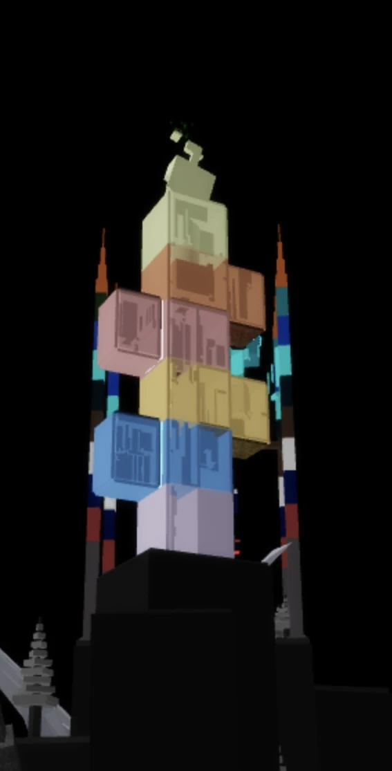 Not Even a Shunning Excursion | The NEAT Project Wiki | Fandom