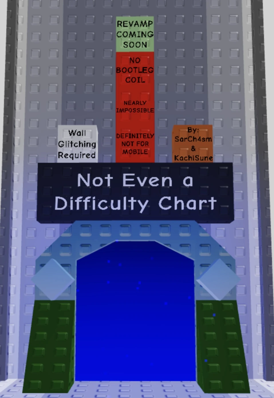 Not Even a Difficulty Chart/Gallery | The NEAT Project Wiki | Fandom