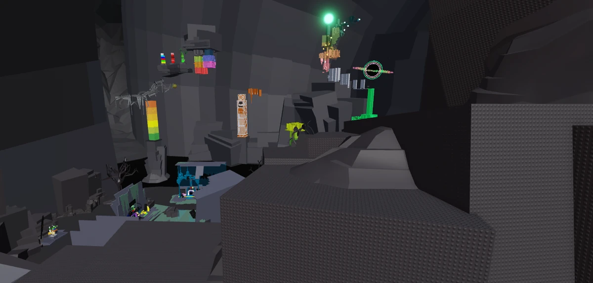 Realm 1: The Otherworld | The NEAT Project Wiki | Fandom