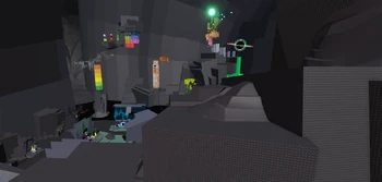 Realm 1: The Otherworld | The NEAT Project Wiki | Fandom