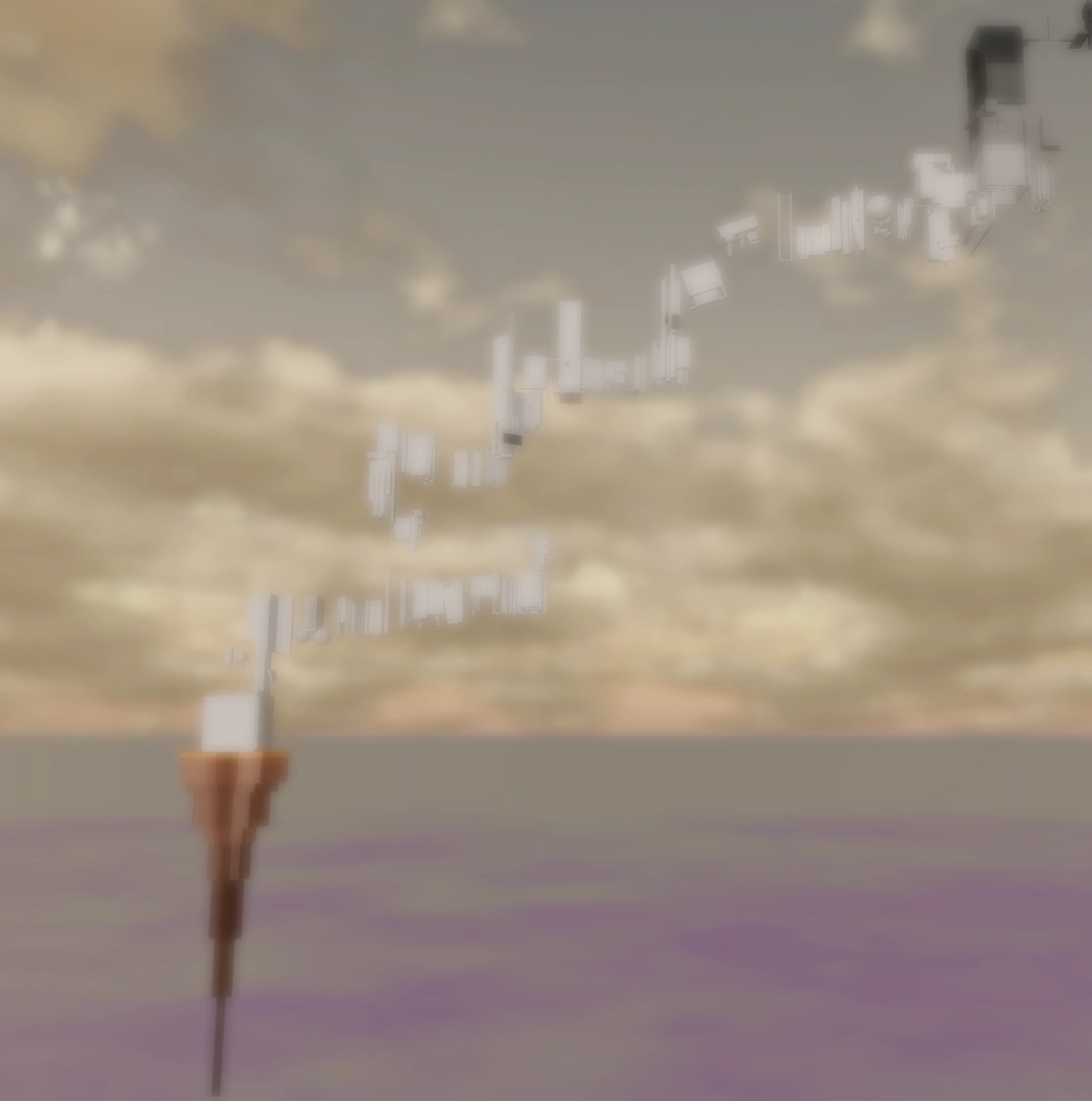 The Eternal Final Stretch | The NEAT Project Wiki | Fandom