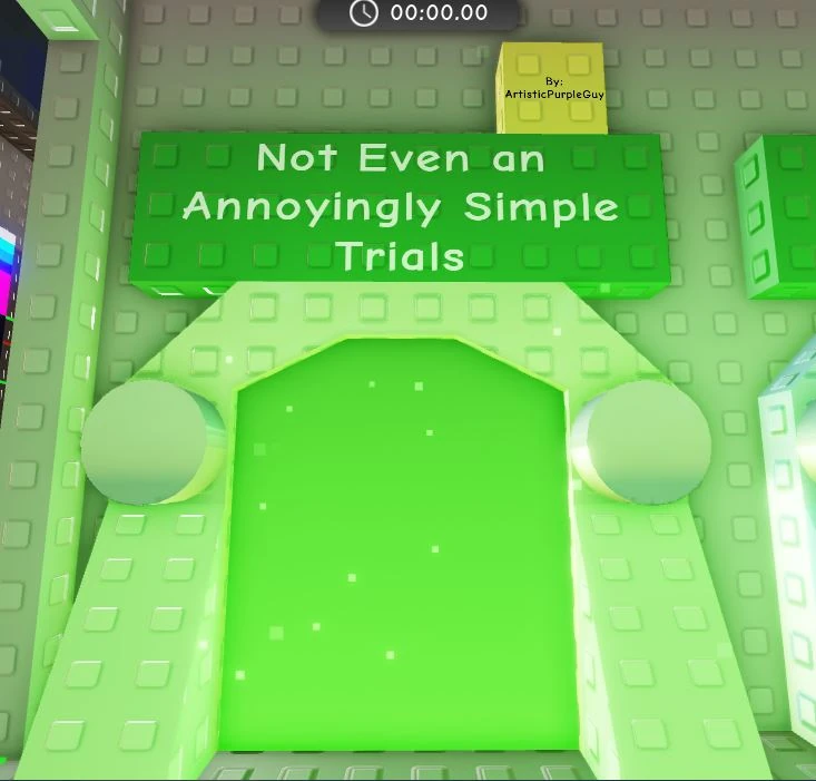 Not Even an Annoyingly Simple Trials/Gallery | The NEAT Project Wiki ...