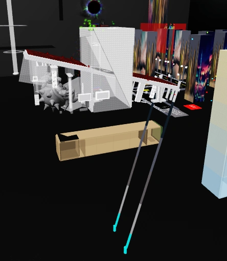 Not Even a Two Cata Floors | The NEAT Project Wiki | Fandom