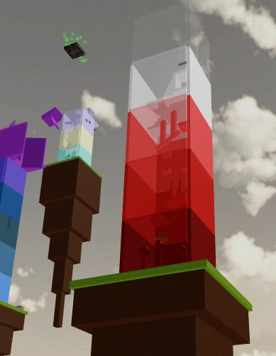 Close To a Pursuit | The NEAT Project Wiki | Fandom