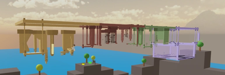 Possibly a Roof Trial | The NEAT Project Wiki | Fandom