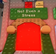 Not Even a Stress | The NEAT Project Wiki | Fandom