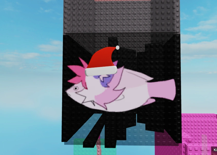 Christmas Event 2023/Gallery | The NEAT Project Wiki | Fandom