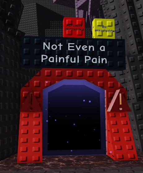 Not Even a Painful Pain | The NEAT Project Wiki | Fandom