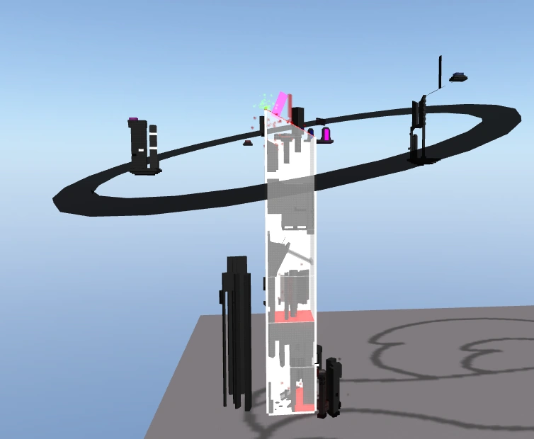 Nonstop Nightmares: Classic | The NEAT Project Wiki | Fandom