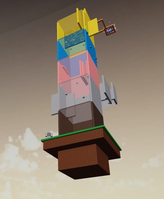 Not Even a Tower Buff | The NEAT Project Wiki | Fandom