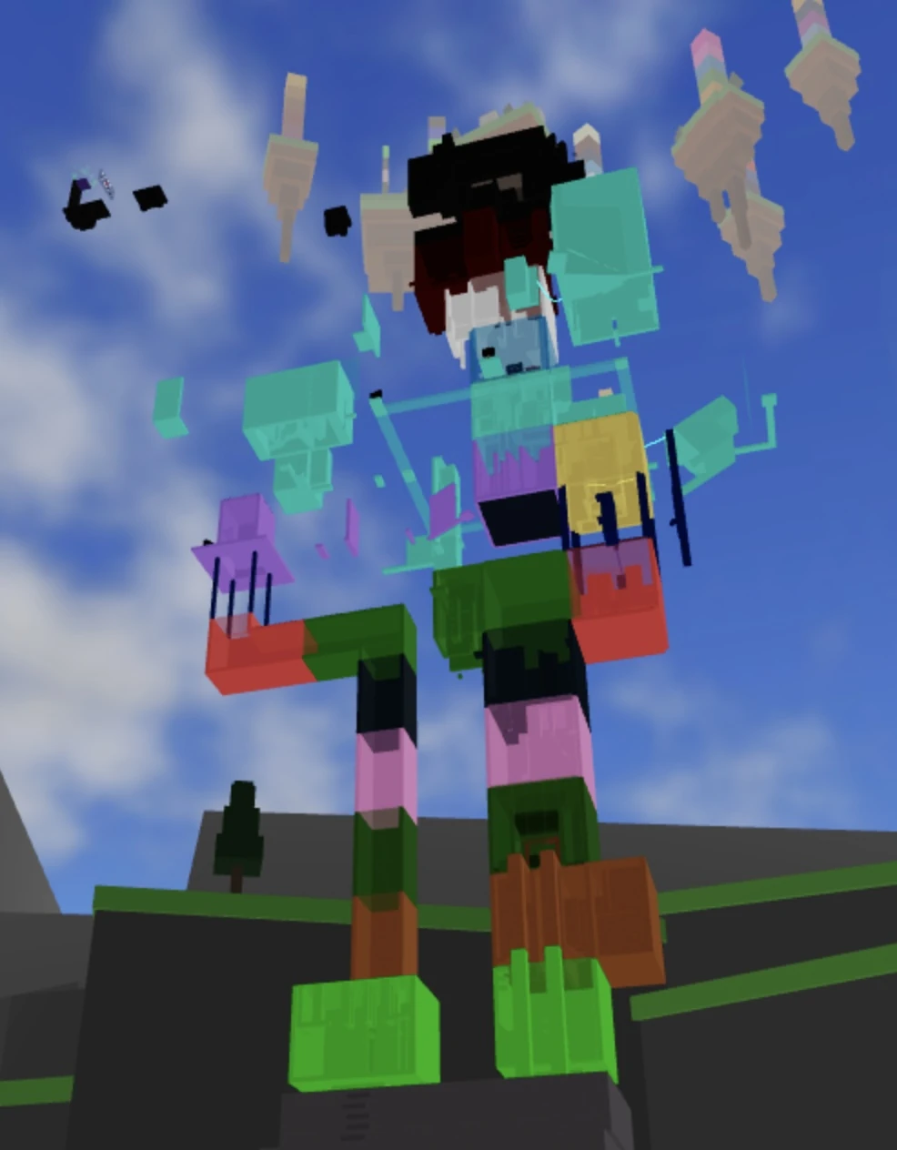 Definitely Not a Wacky Strategy | The NEAT Project Wiki | Fandom