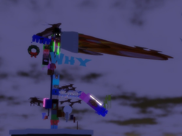 WHY | The NEAT Project Wiki | Fandom