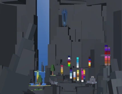 Ring 3: Gluttony | The NEAT Project Wiki | Fandom