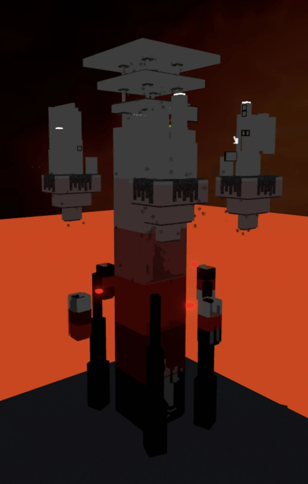 Not Even an Externalizing Insanity | The NEAT Project Wiki | Fandom