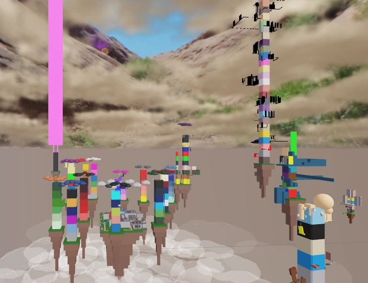 April Fools 2023 | The NEAT Project Wiki | Fandom