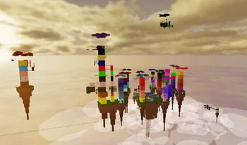 Ring 1: Limbo | The NEAT Project Wiki | Fandom