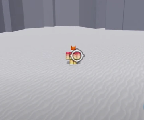 The Crystal of Frost | The NEAT Project Wiki | Fandom