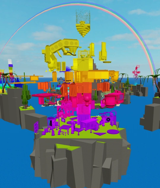 Not Even an Immense Variety | The NEAT Project Wiki | Fandom