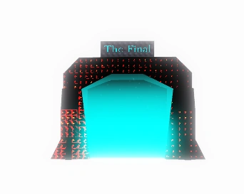 The Final | The NEAT Project Wiki | Fandom