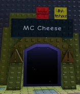 MC Cheese | The NEAT Project Wiki | Fandom