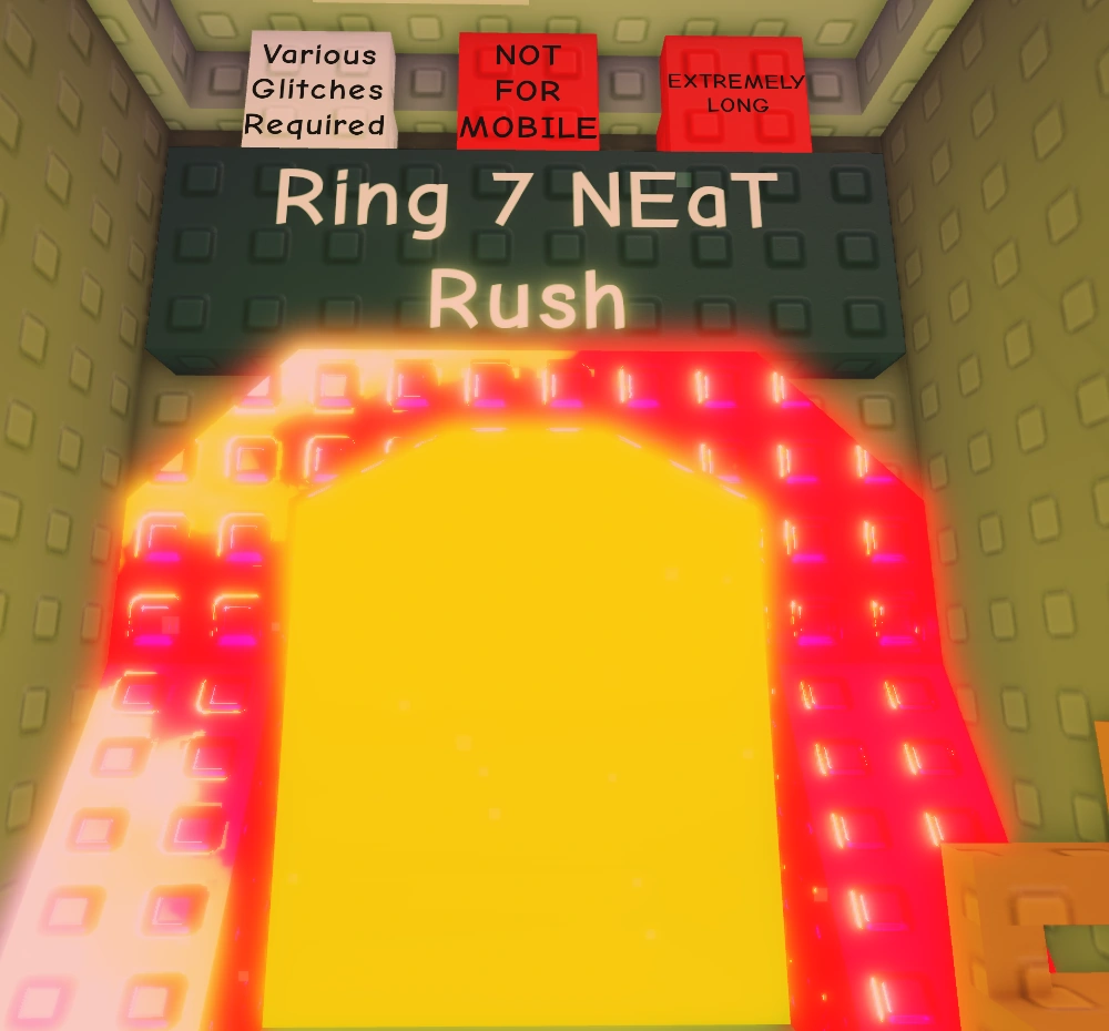 Ring 7 NEaT Rush | The NEAT Project Wiki | Fandom