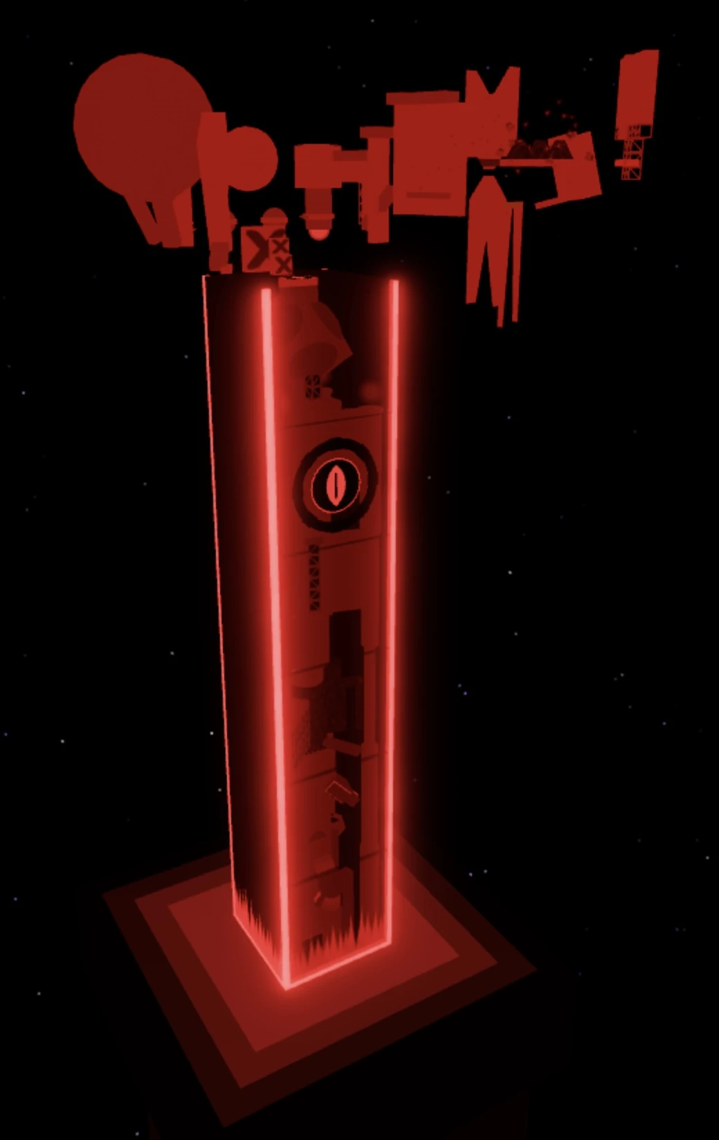 Not Even a Bloodthirsty Kenos | The NEAT Project Wiki | Fandom