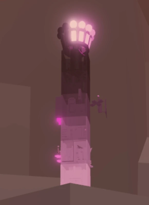 Not Even a Yearning Victory | The NEAT Project Wiki | Fandom