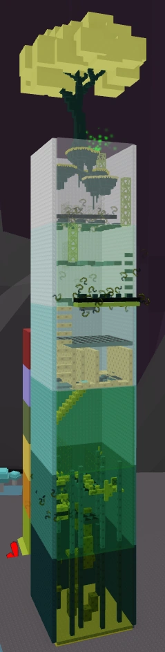 Not Even an Elysium | The NEAT Project Wiki | Fandom