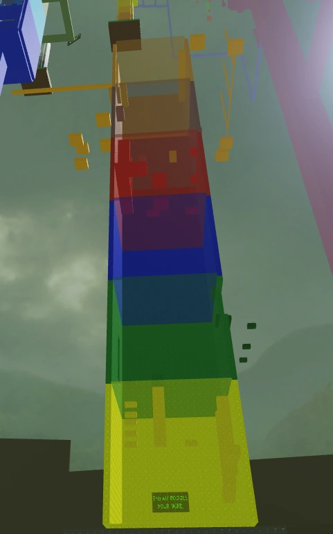 GOOZUNGLE | The NEAT Project Wiki | Fandom