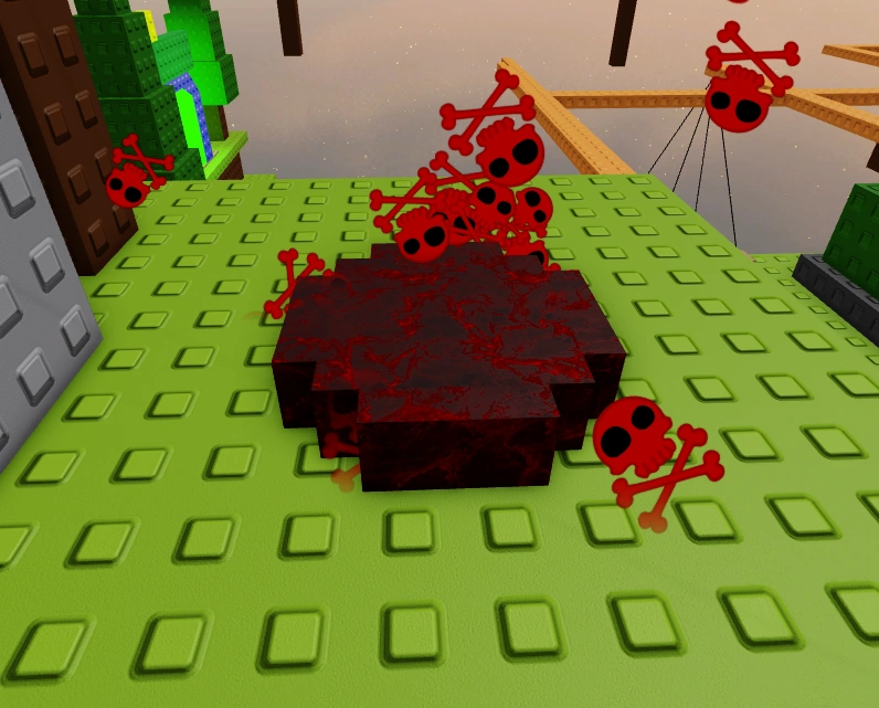 Forgotten Ridge/Gallery | The NEAT Project Wiki | Fandom