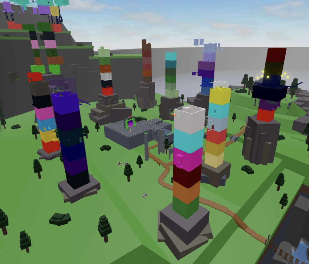 Ring 2: Desire | The NEAT Project Wiki | Fandom