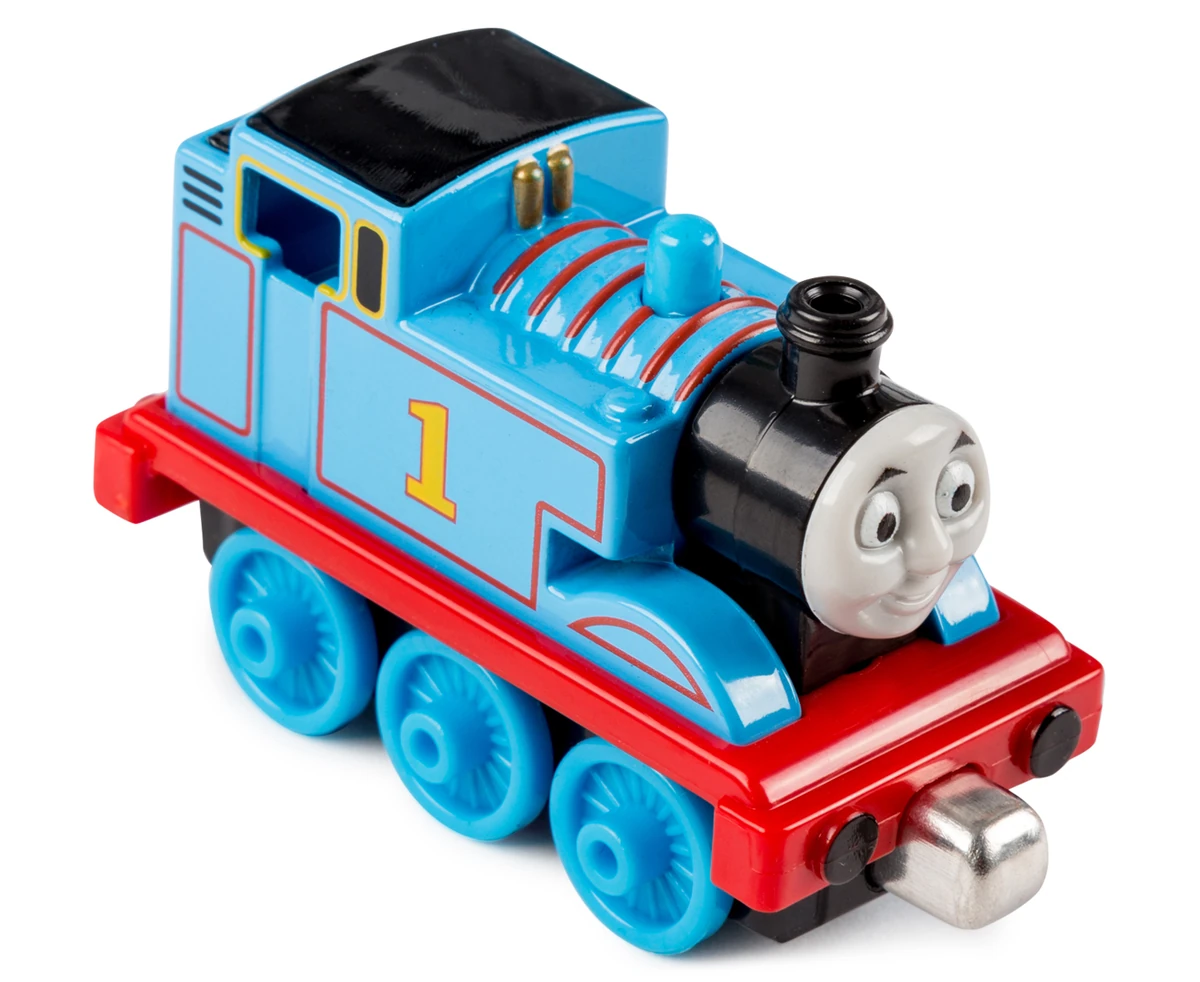 Thomas (2013 Model) | Take-n-Play Thomas Wiki | Fandom