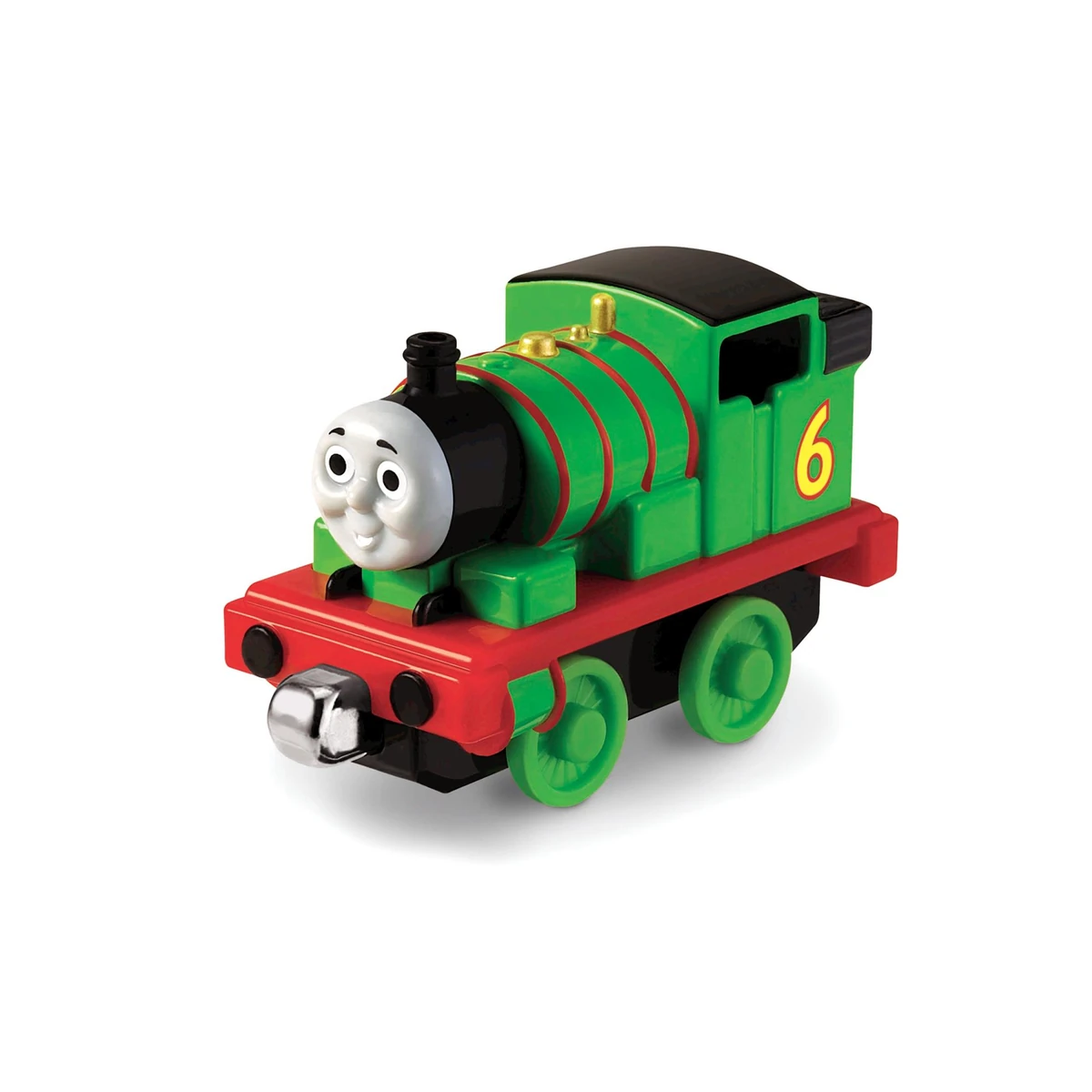 Percy (2009 Model) | Take-n-Play Thomas Wiki | Fandom