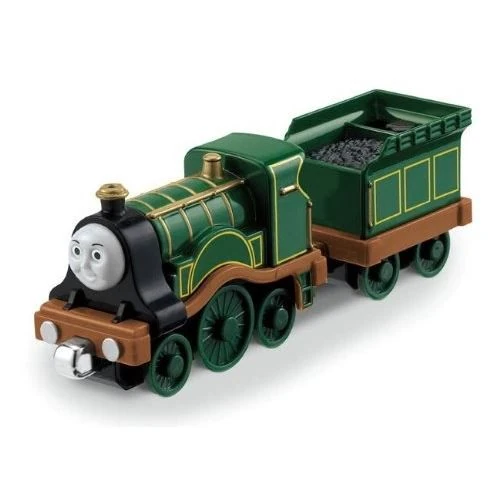 Emily (2009 Model) | Take-n-Play Thomas Wiki | Fandom