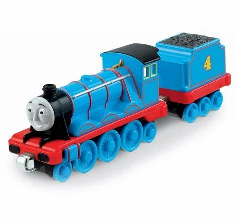 Gordon (2009 Model) | Take-n-Play Thomas Wiki | Fandom