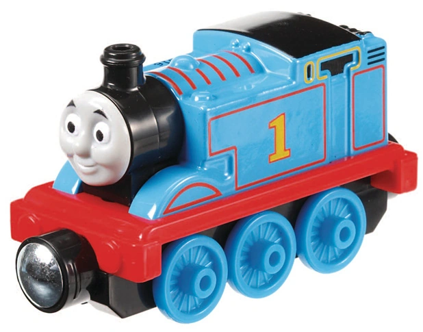 2015 | Take-n-Play Thomas Wiki | Fandom