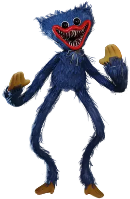 Huggy Wuggy | The NEW RCV Wiki | Fandom